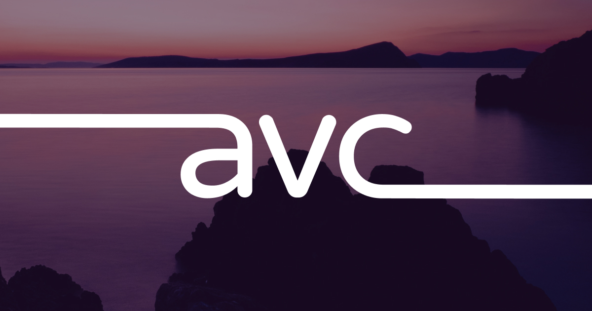 AVC-SK - for Automation, Manufacturing/Production and Consulting